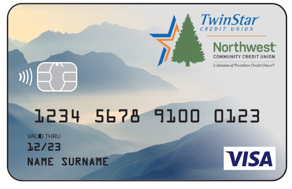 Merger Conversion | TwinStar Credit Union